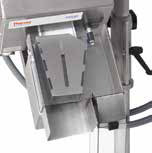 製藥專用金屬探測器APEX 500 Rx - 弘屹科技