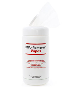 DNA Remover DNA去除 - 弘屹科技